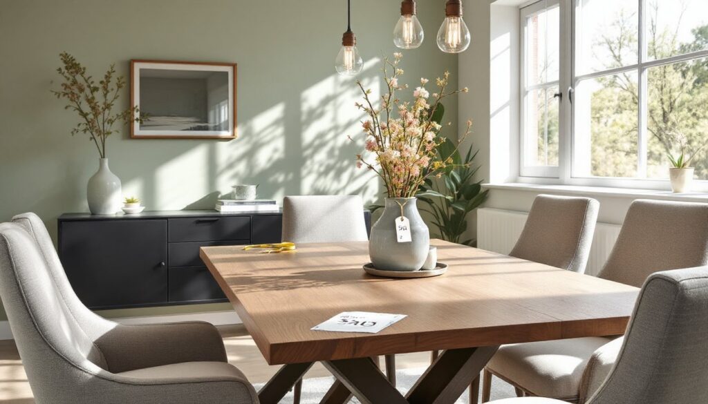 Find Your Perfect Dining Room Look: The Ultimate Guide to Furniture ...